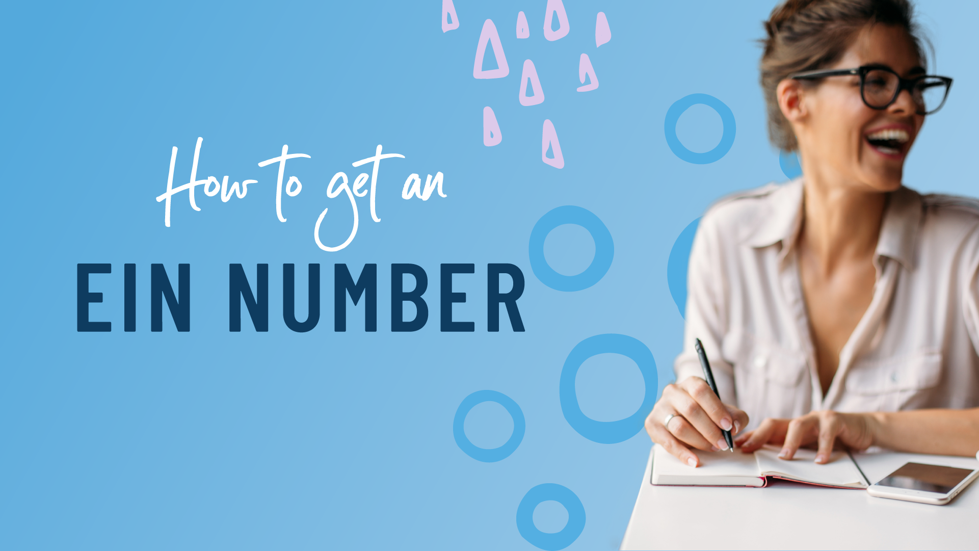 How to Get a Business EIN | The Contract Shop®