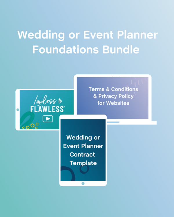 Contract Bundles - The Contract Shop®