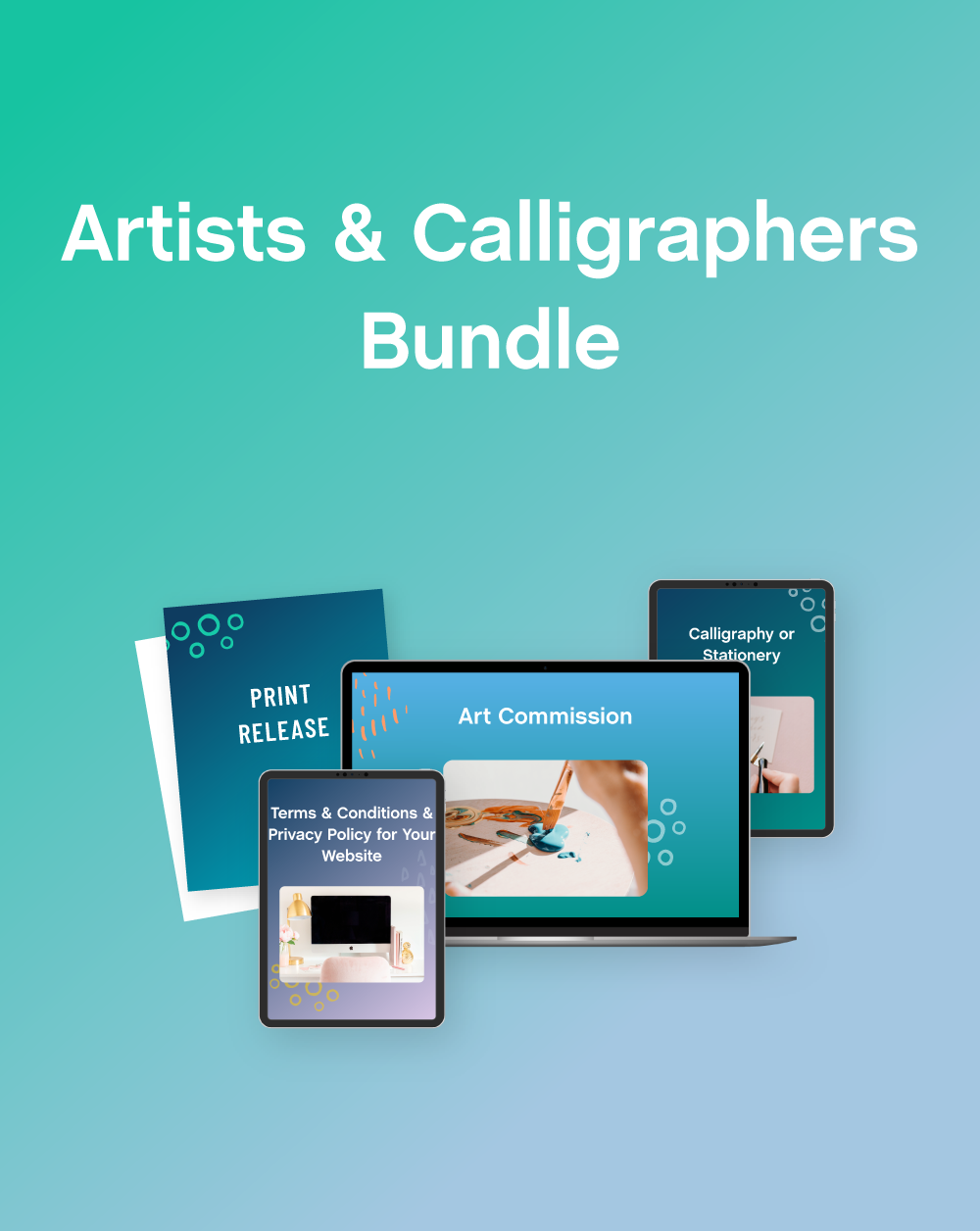 Contract Bundles - The Contract Shop®